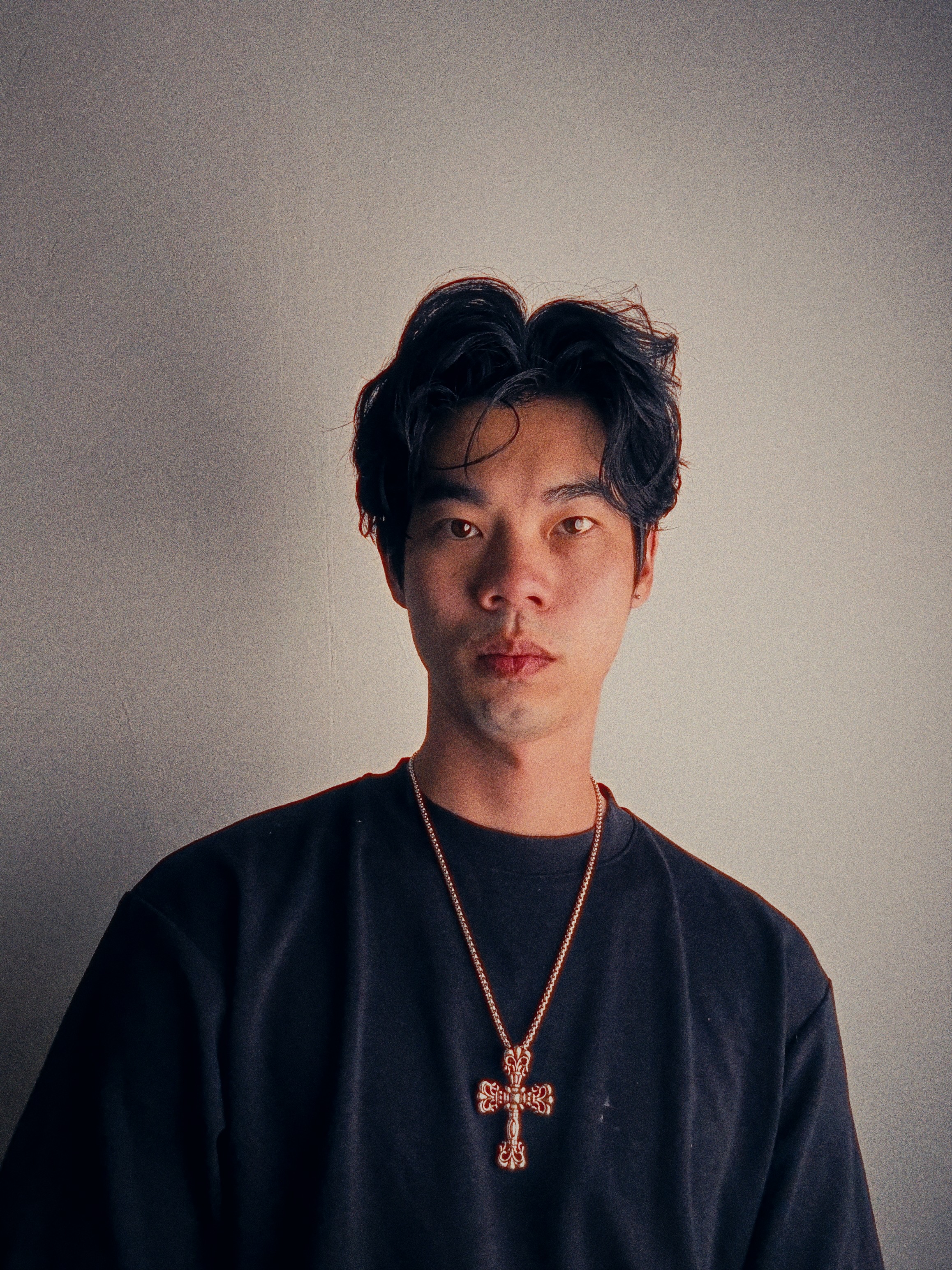 About – Nathan Hui-Yi